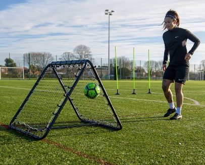 Buy Rebounder Nets Football Netball and more Harrod Sport